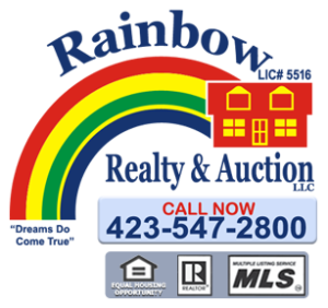 Rainbow Realty & Auction, LLC | Tennessee & Virginia Real Estate For Sale